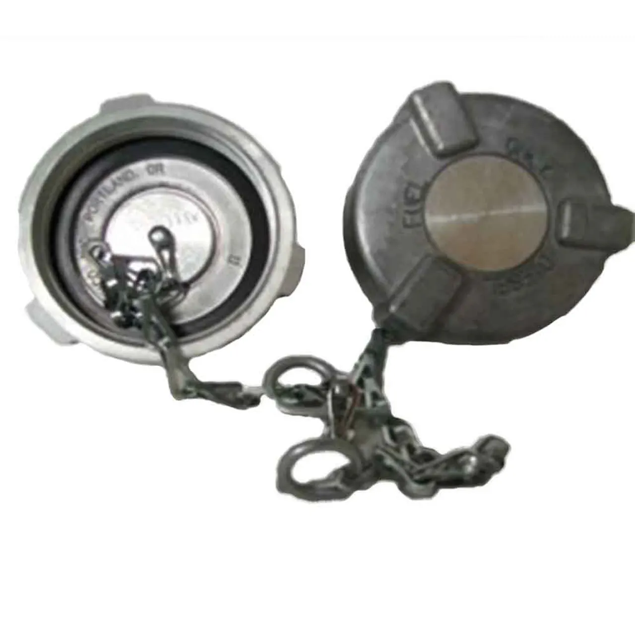 Non-Locking Fuel Cap For Ford, Hino | Raney's