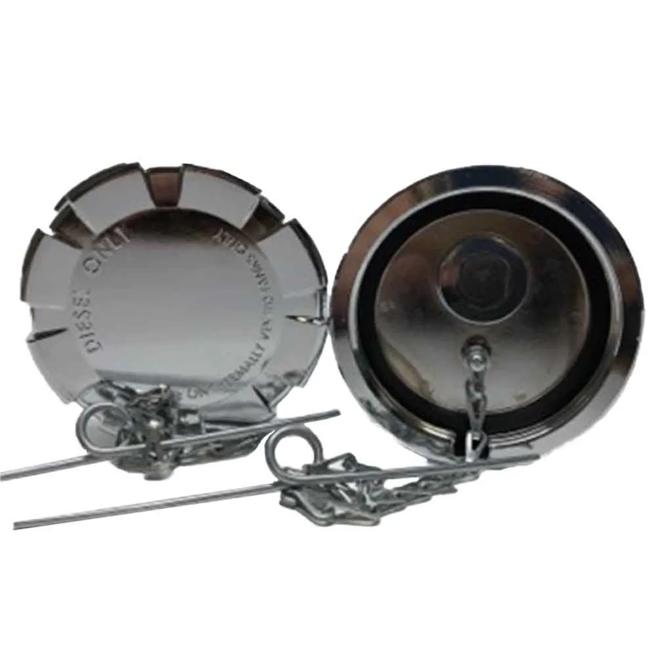 Non-Locking Fuel Cap For Kenworth Trucks | Raney's
