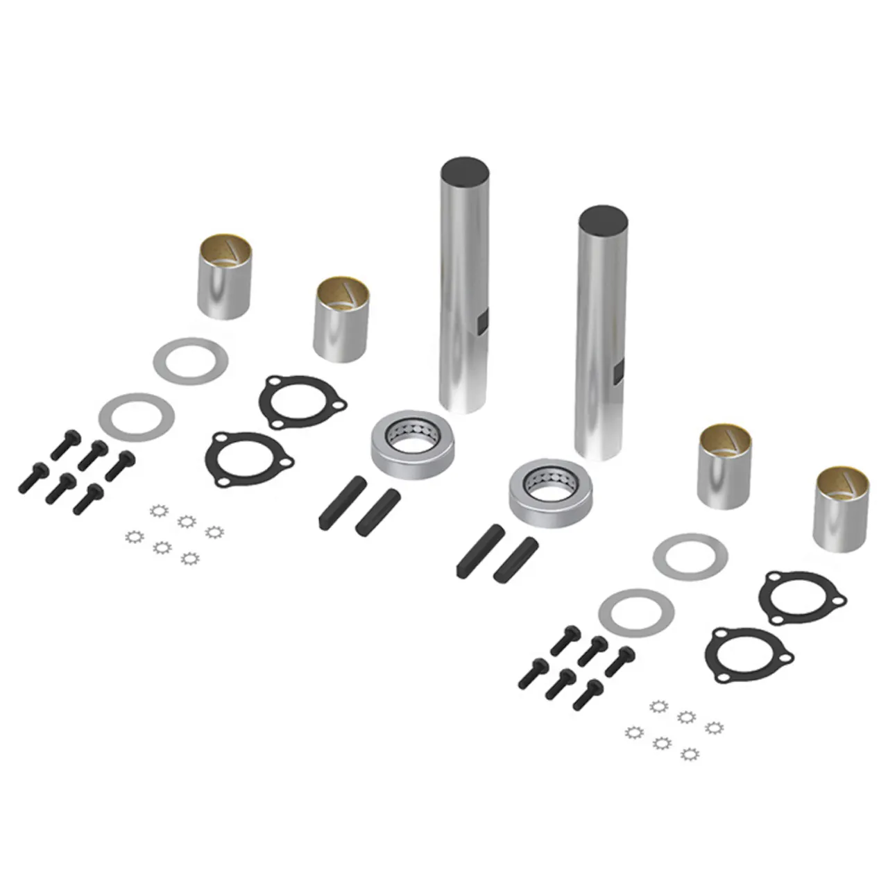 International Steering King Pin Kit | Raney's