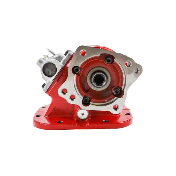 Chelsea 489 PTO with 19/24 Gear Ratio | Raney's