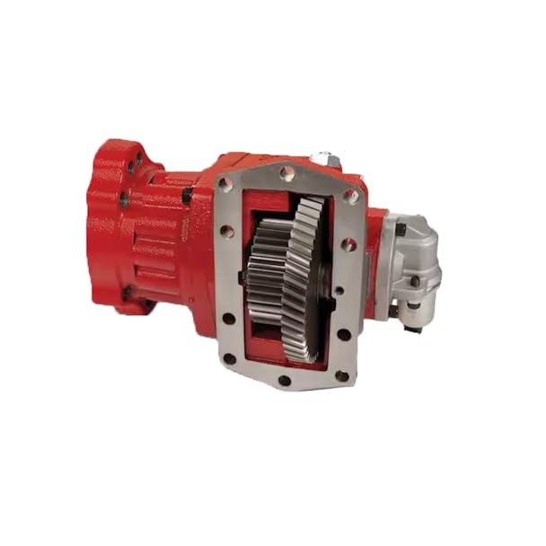 Chelsea 281 PTO Unit for Heavy-Duty Applications | Raney's
