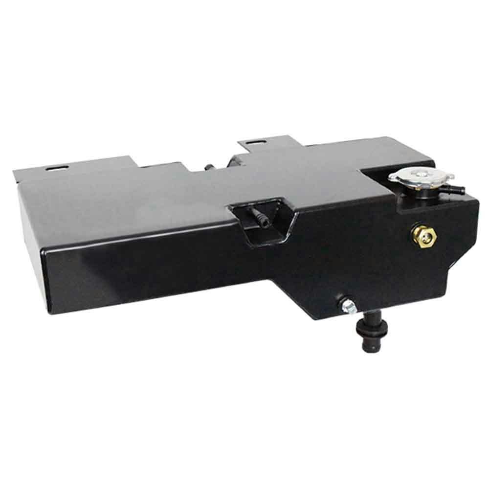 Steel Surge Tank For Peterbilt & Kenworth | Raney's