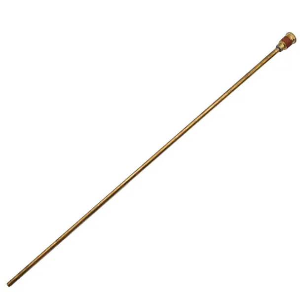 Brass Fuel Draw Tube Multiple Lengths | Raney's