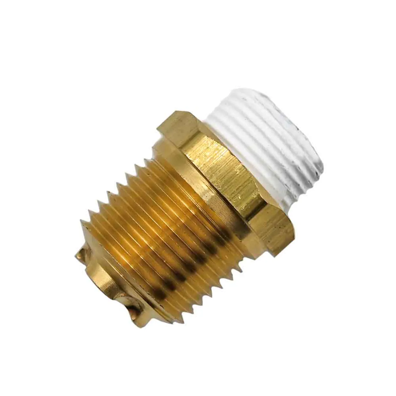 Brass Fuel Draw Tube Multiple Lengths | Raney's