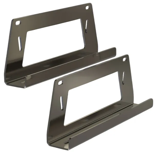 Carrier ComfortPro Stainless Steel APU Box | Raney's