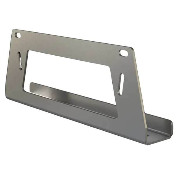 Carrier ComfortPro Stainless Steel APU Box | Raney's