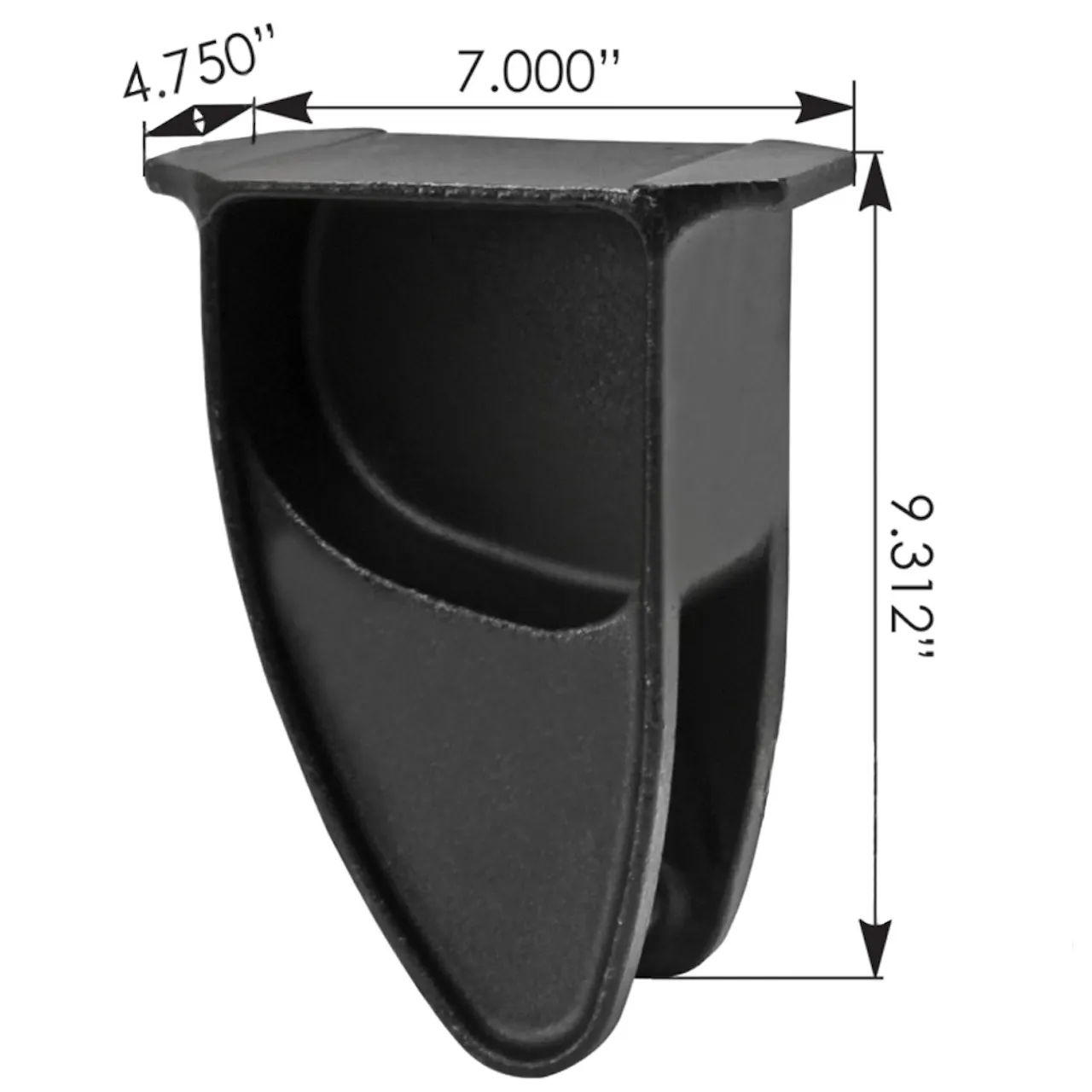 Reyco Granning Suspension Hangar Kit E-16478 E-16180 | Raney's