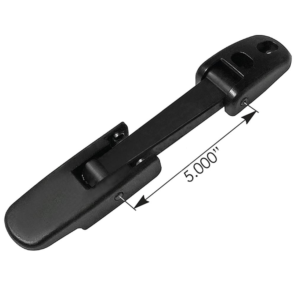 Atro Kenworth Peterbilt Mack Hood Latch Assembly 37-99-344