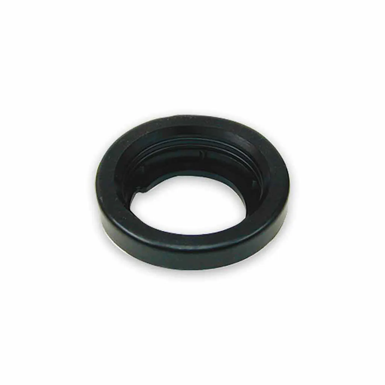 2" Round Rubber Grommet - Raney's Truck Parts