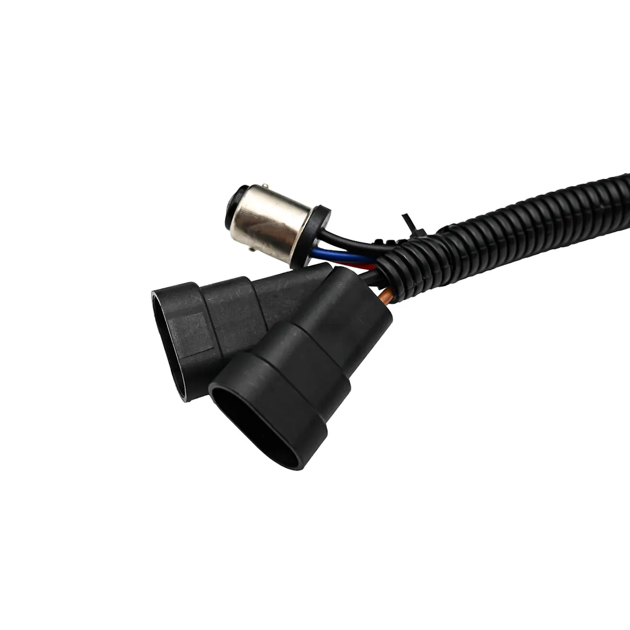 Mack Granite Pinnacle CV GU7 GU8 Vision Chrome LED Headlight Assembly ...