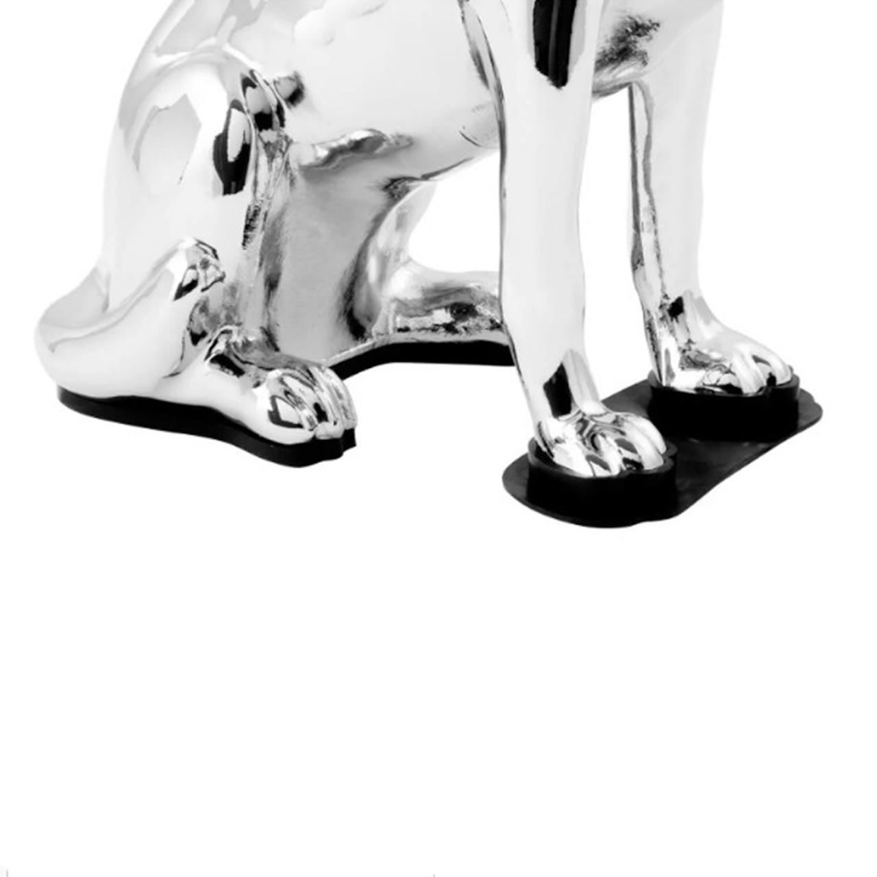Howling Wolf Hood Ornament | Raney's