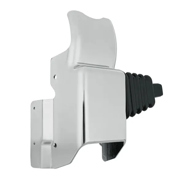 Kenworth Mid-Upper Steering Column Cover | Raney’s