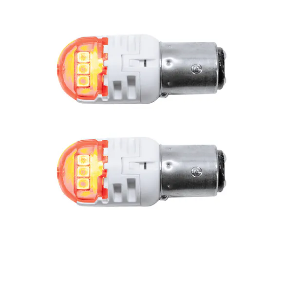 High Power 6 LED 1157 12 Volt Replacement Bulb | Raney’s