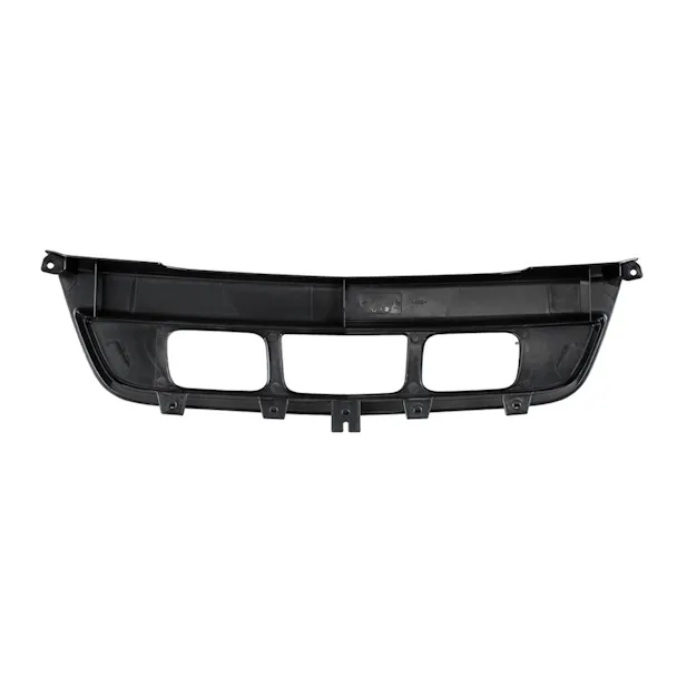 International LT Bumper Trim With Fog Light Holes 4112022C1