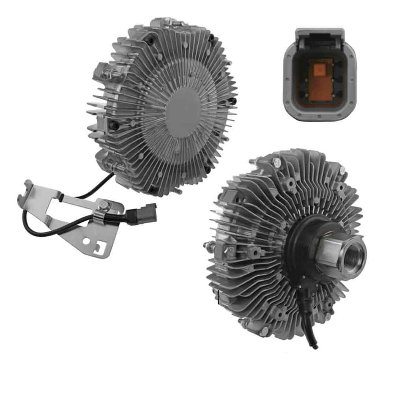 International Horton Fan Clutch 9806014 | Raney's