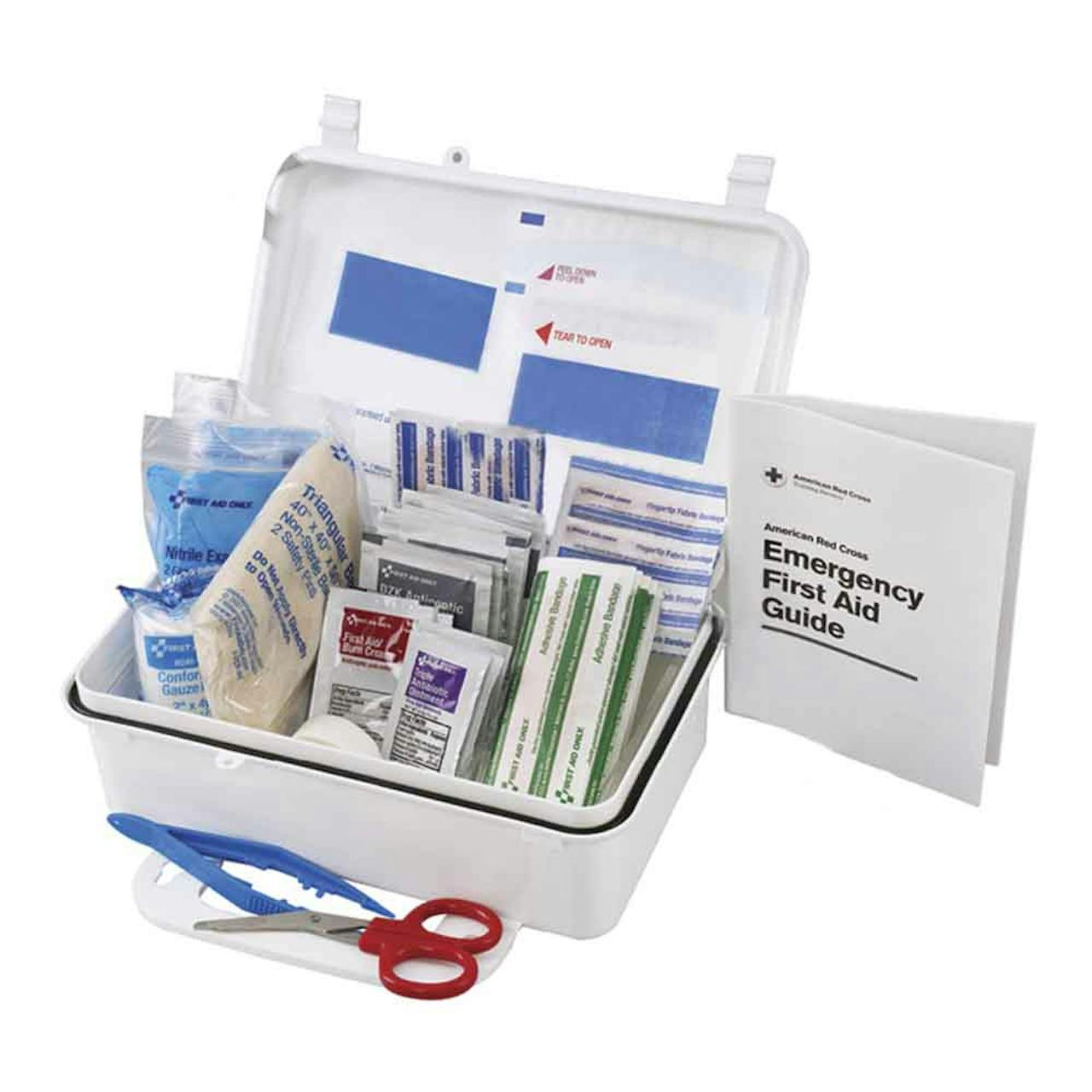 10 Person First Aid Kit | Raney's