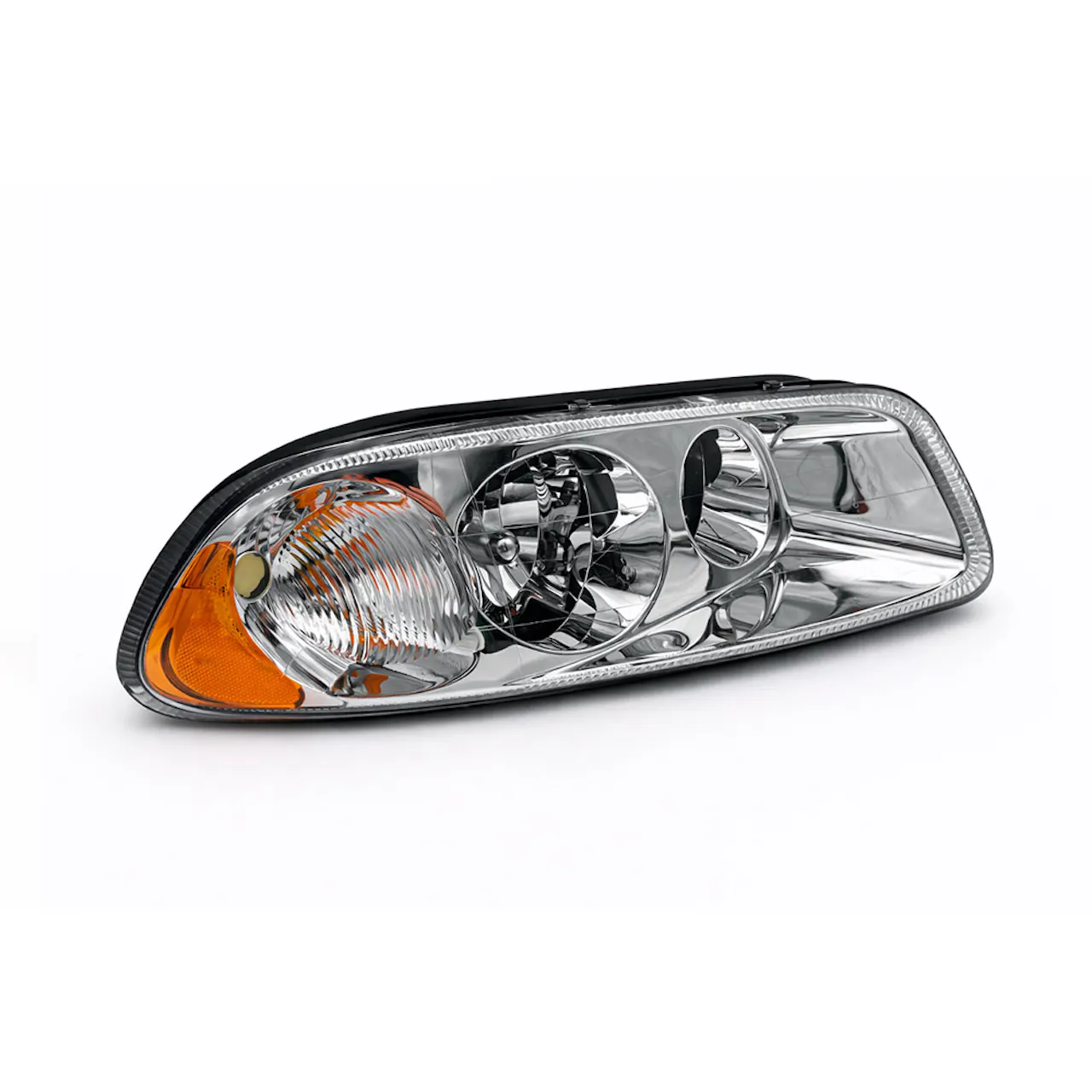 Mack Granite OE Headlight Assembly 2MO526AM | Raney's