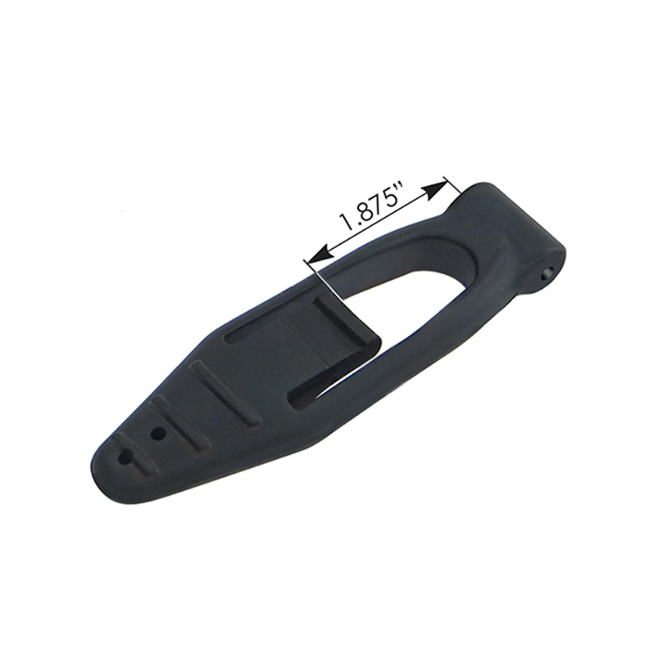 Freightliner Cascadia Battery Cover Latch 145138997730