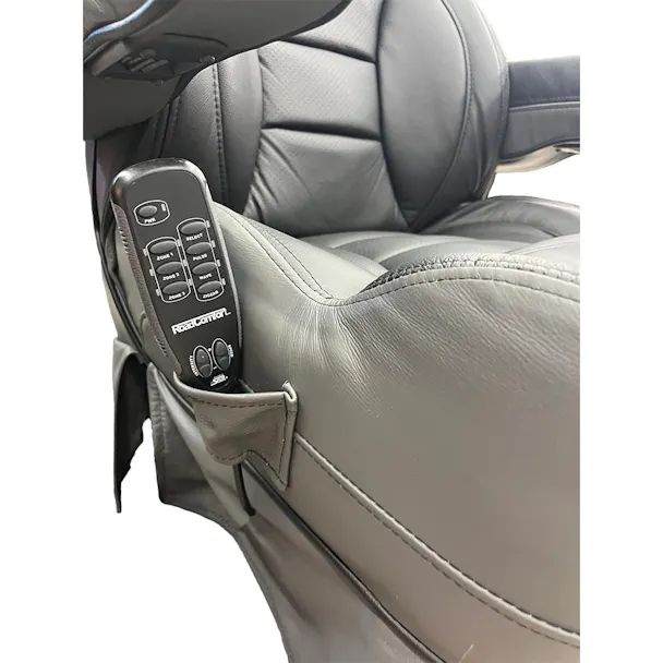 Superior Seating Vinyl Excalibur Seat Arm Rests | Raney’s