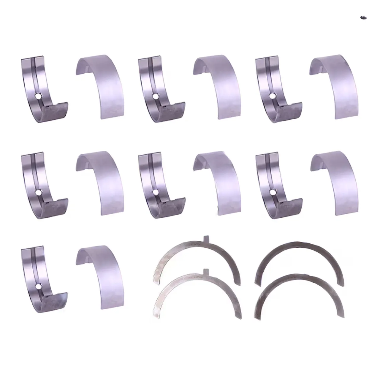Detroit Diesel DD15 Main Bearing Set | Raney's