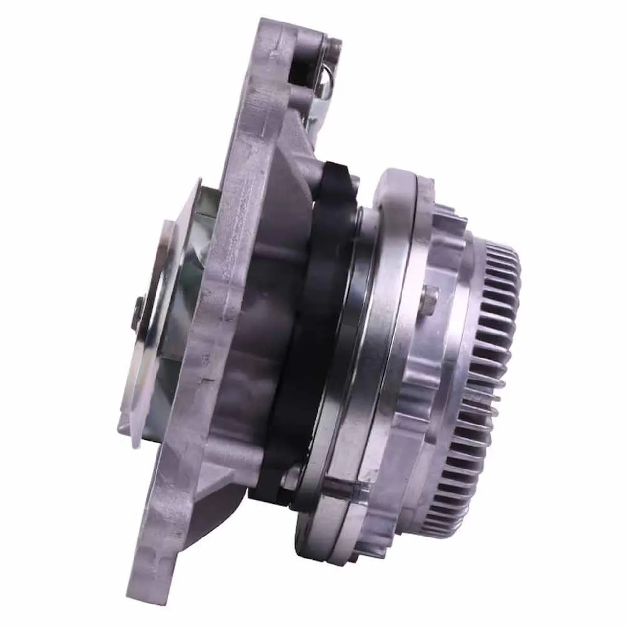 Detroit Diesel DD15 Water Pump with Clutch EA4722001601