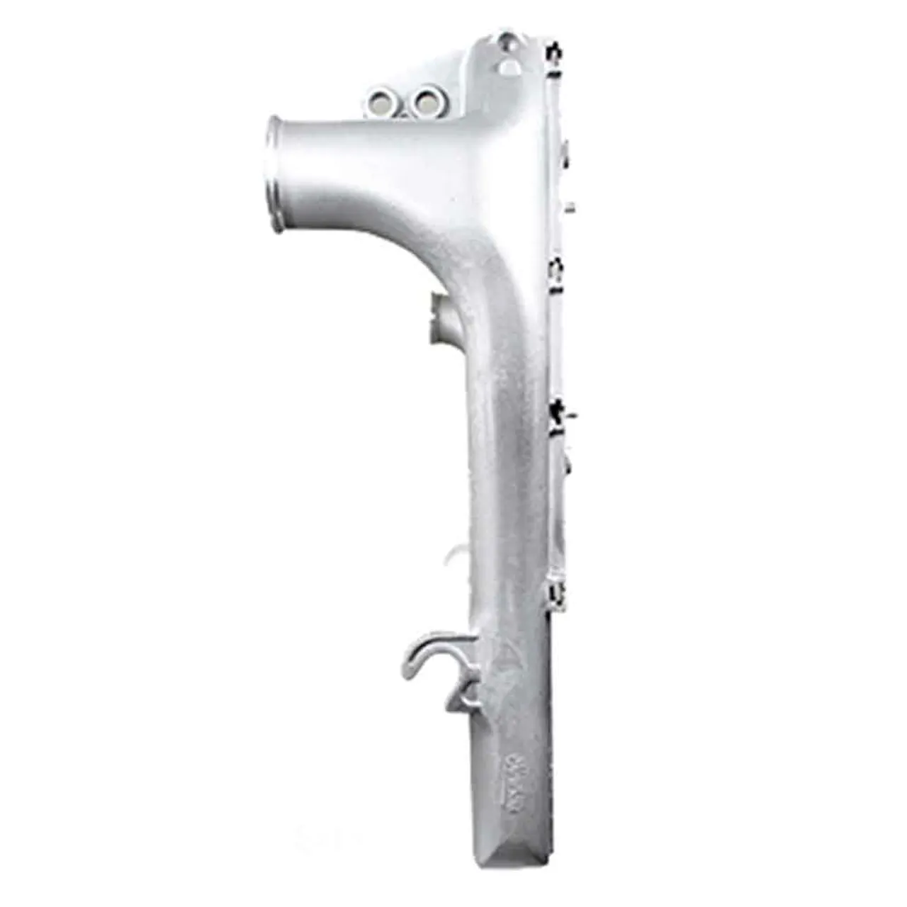 Volvo And Mack Charge Air Cooler 21504560 | Raney's