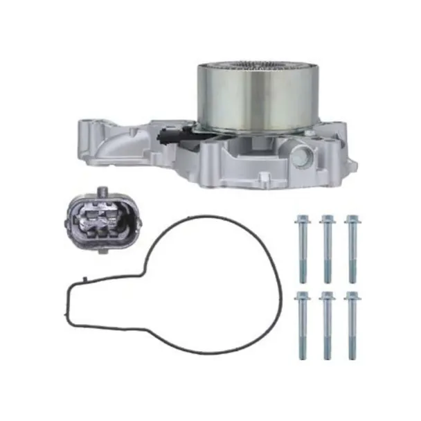 Mack MP8 Volvo D13 Water Pump Kit 24152057 | Raney's