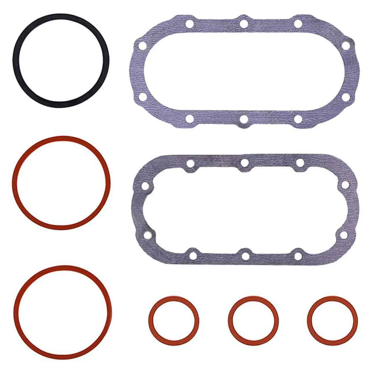 Detroit Diesel Series 60 Oil Cooler Gasket Kit 23537789