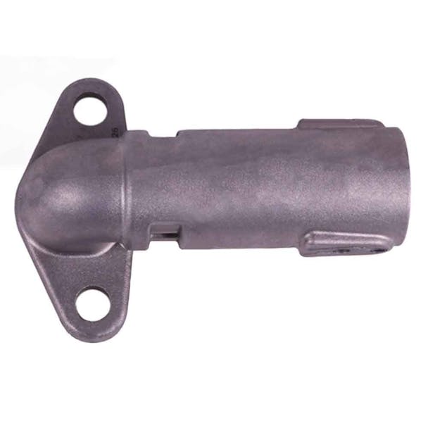 Detroit Diesel Oil Pressure Regulator Valve 23512901