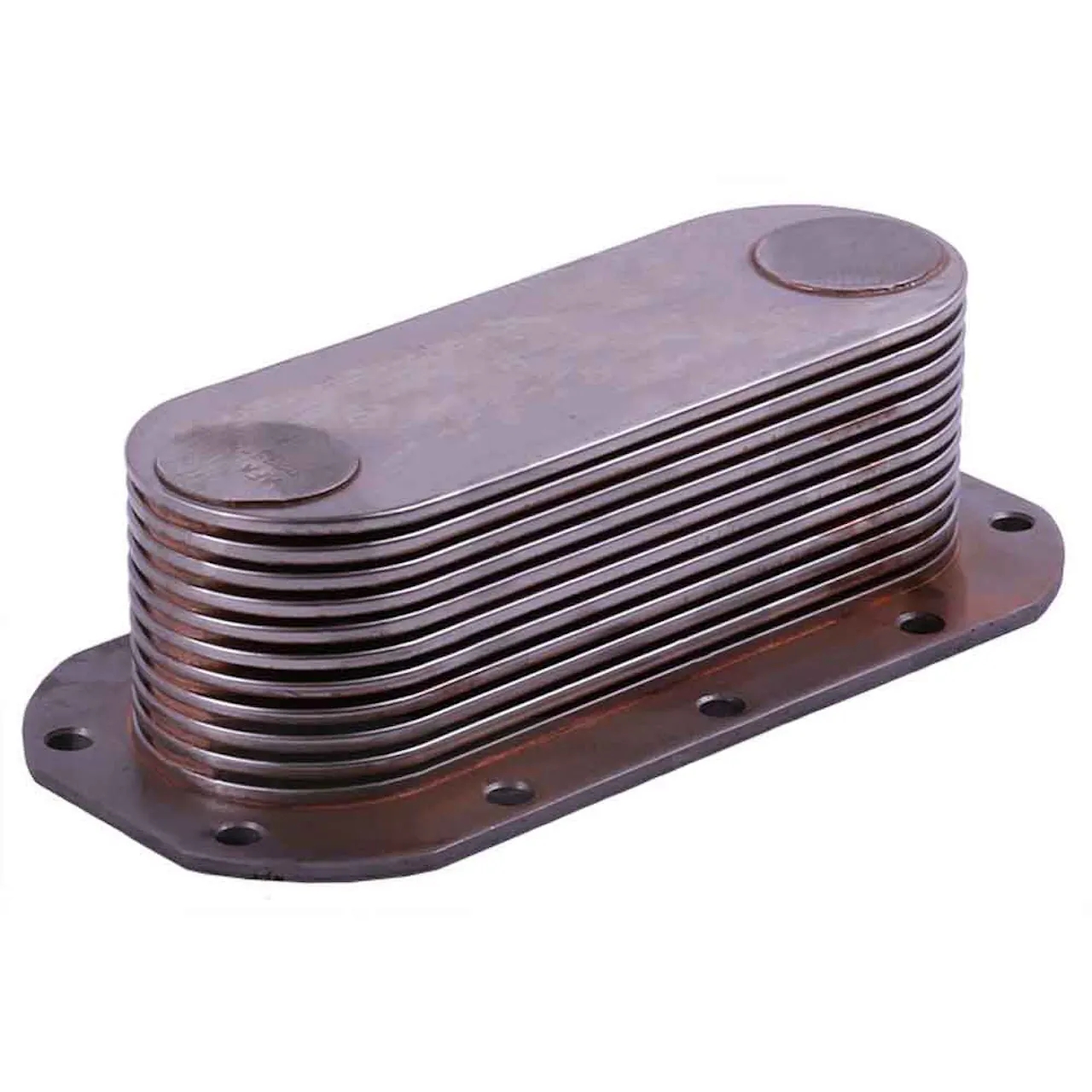 Detroit Diesel Series 60 Oil Cooler Core 23522415 | Raney’s