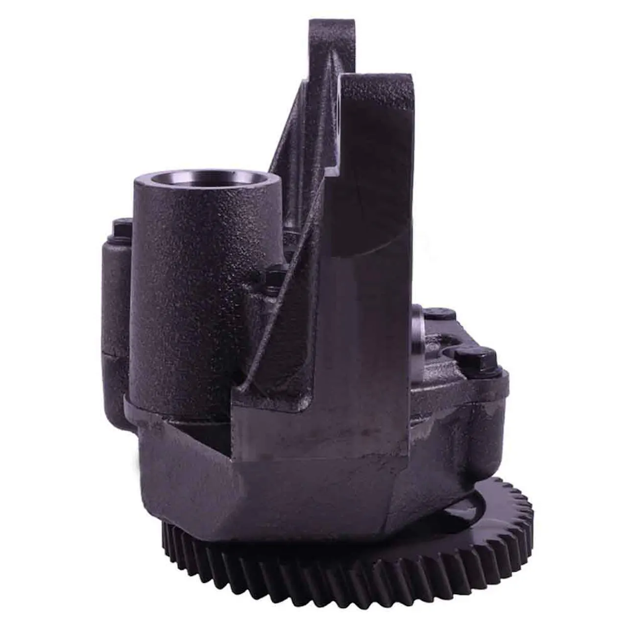 Detroit Diesel Series 60 12.7L Oil Pump 23505886 | Raney’s