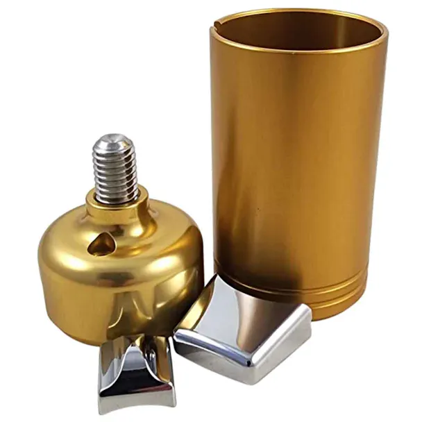 ShiftTopperz Anodized Custom Shift SuperKit Valve | Raney's