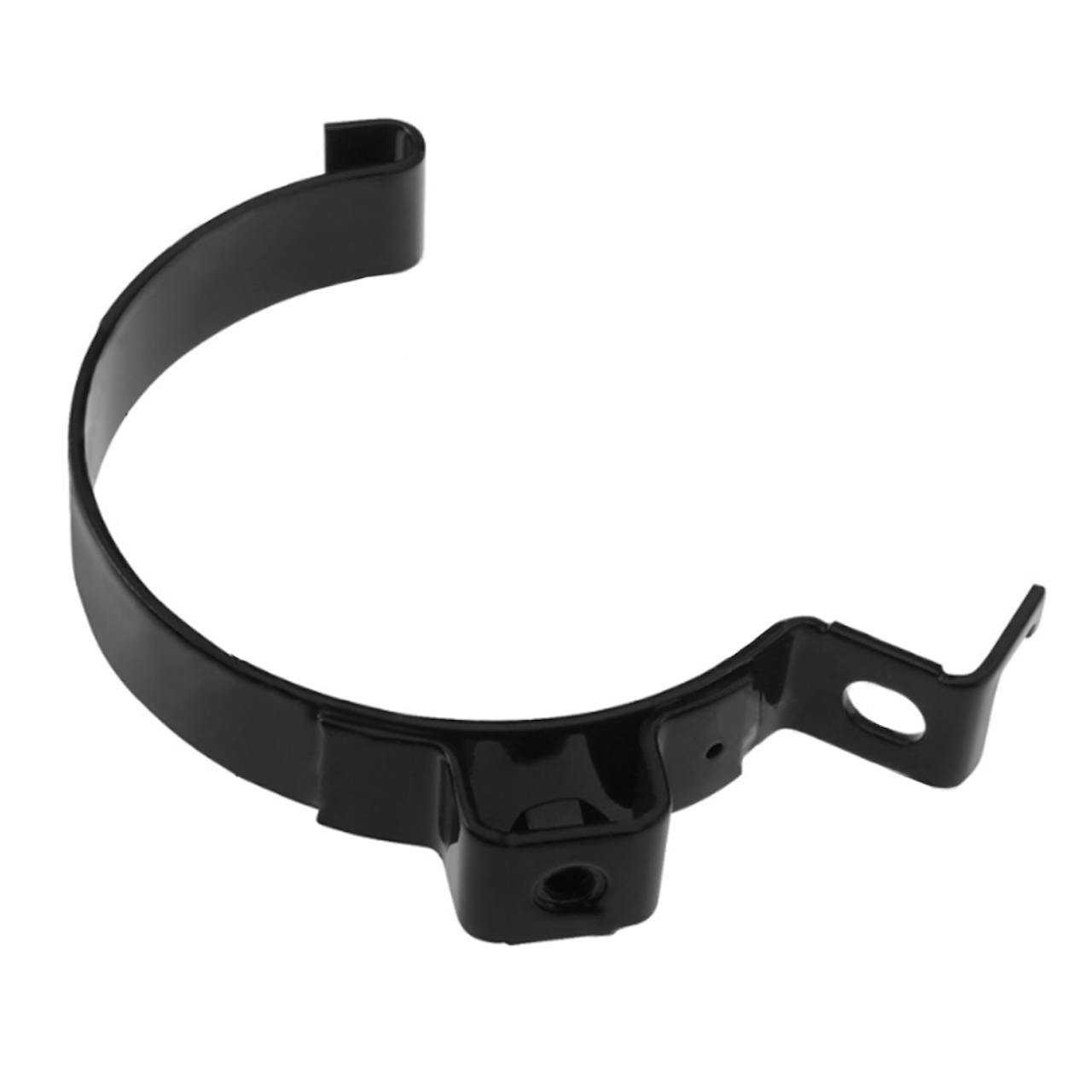 Volvo VNL Exhaust Mount Bracket Clamp | Raney's