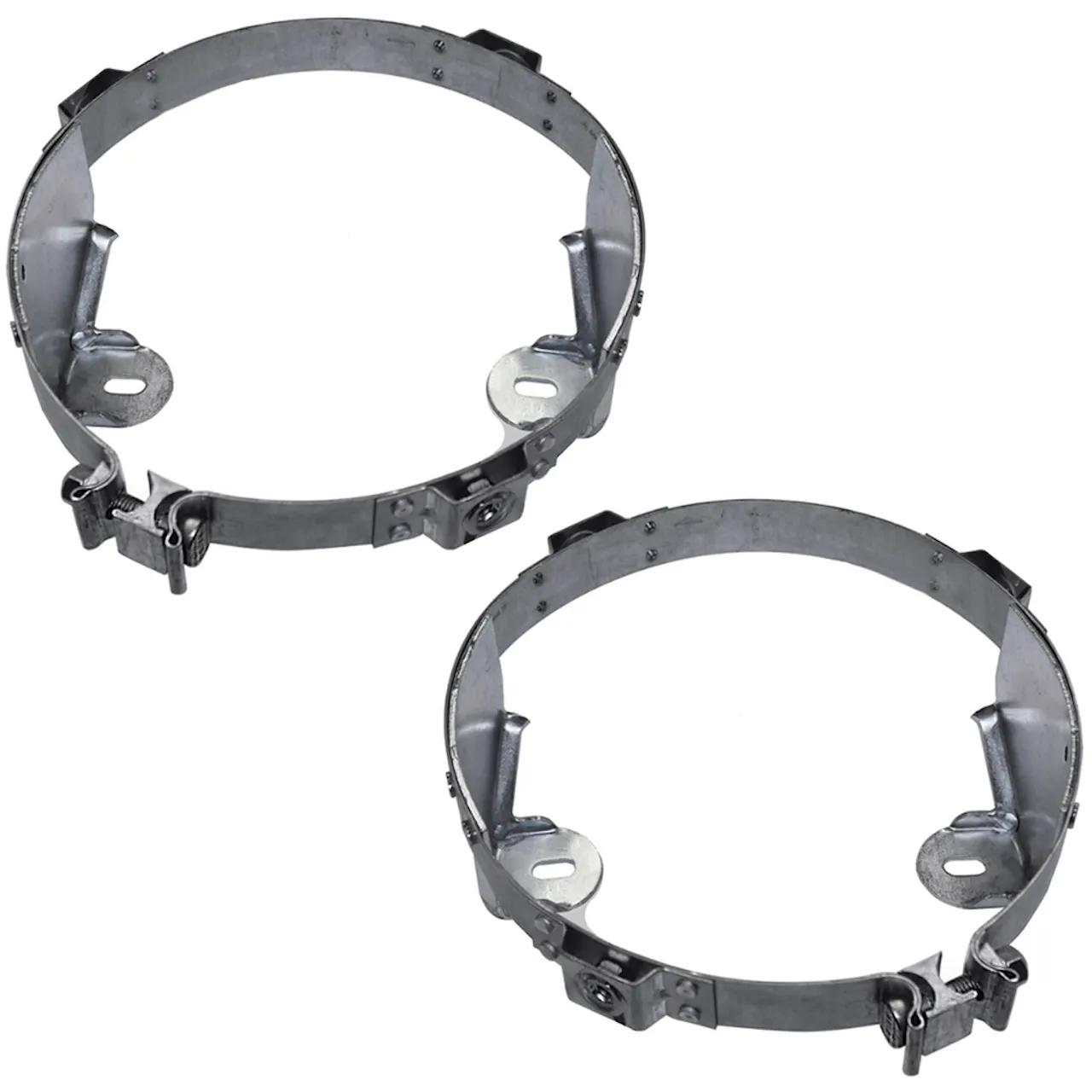Peterbilt Lower Muffler Mount Clamp | Raney's