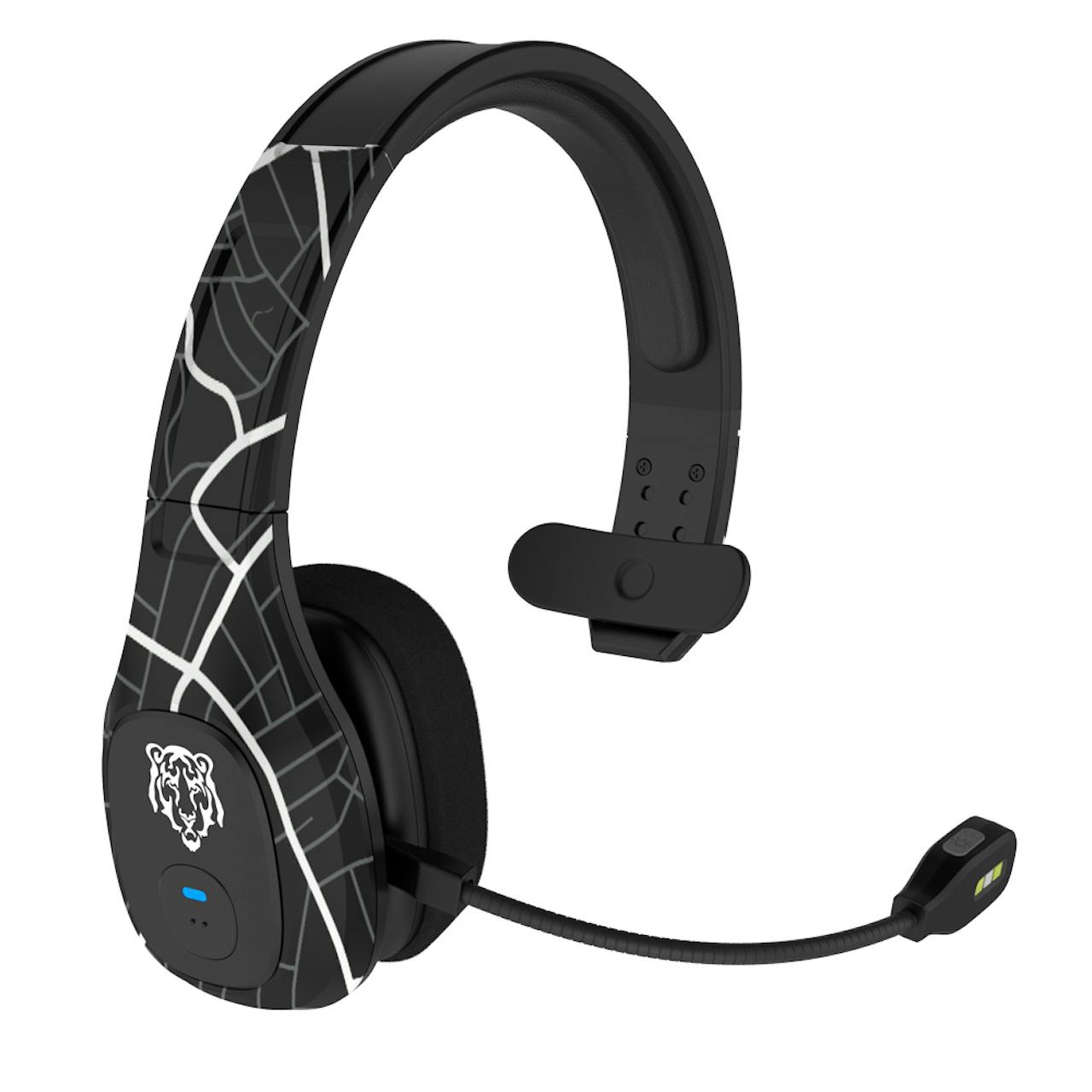 blue tiger headset