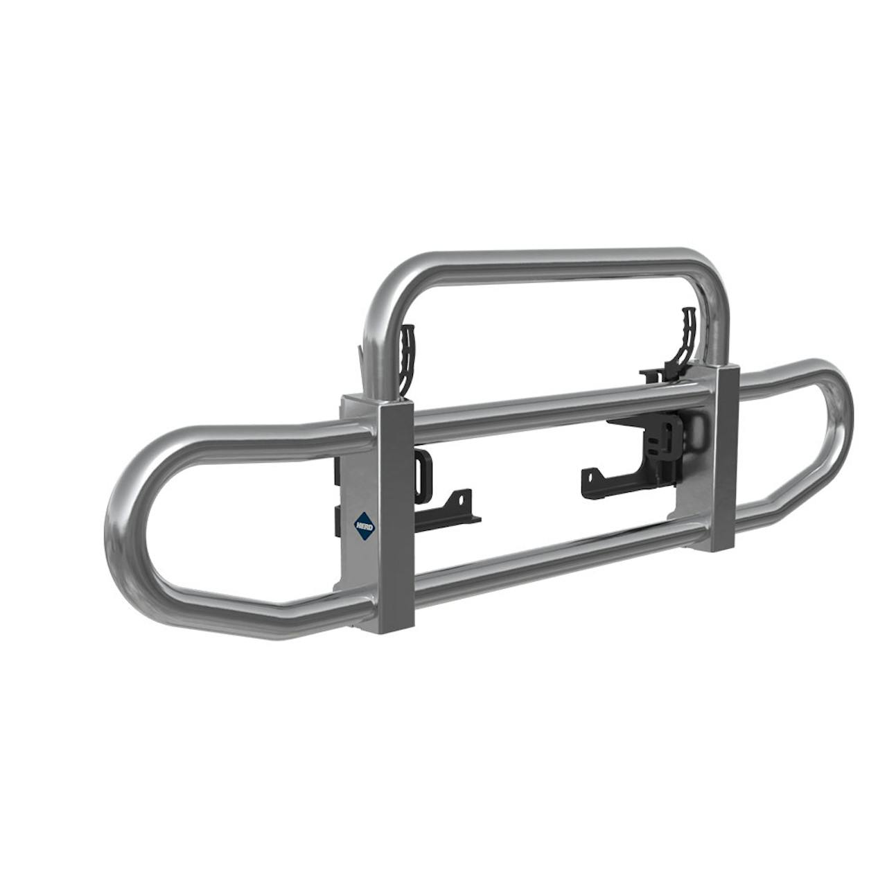 Peterbilt 589 567 SFA Herd 200 Series Grill Guard