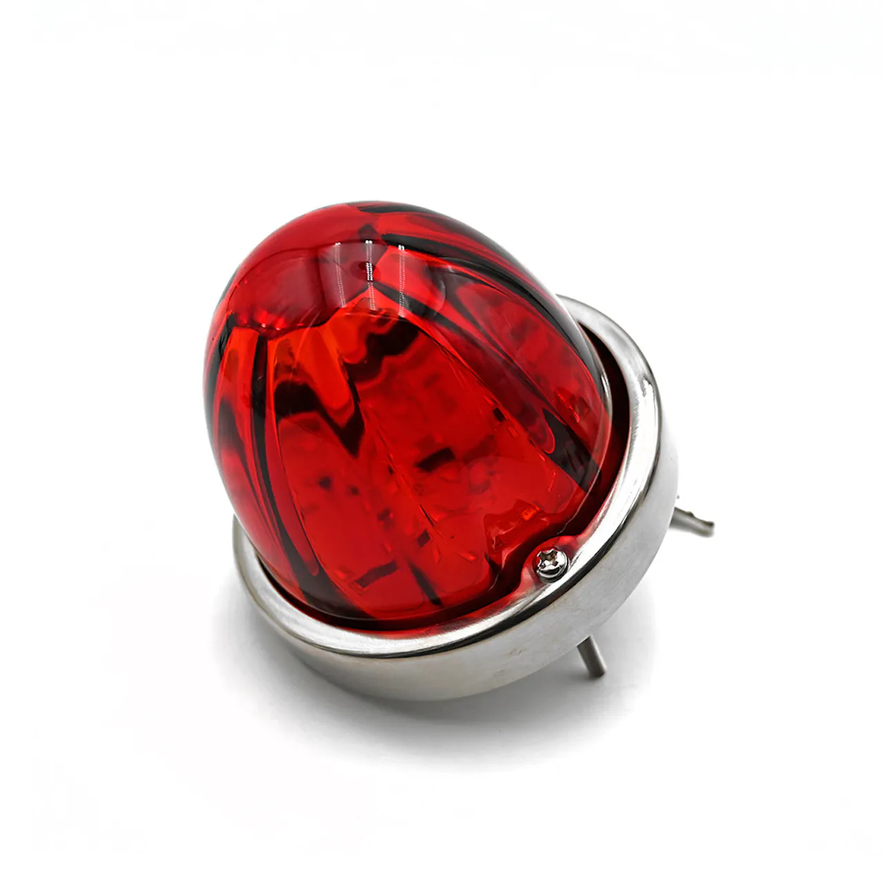 3.5" Ultra Bright Glass Lens Watermelon Lights | Raney's
