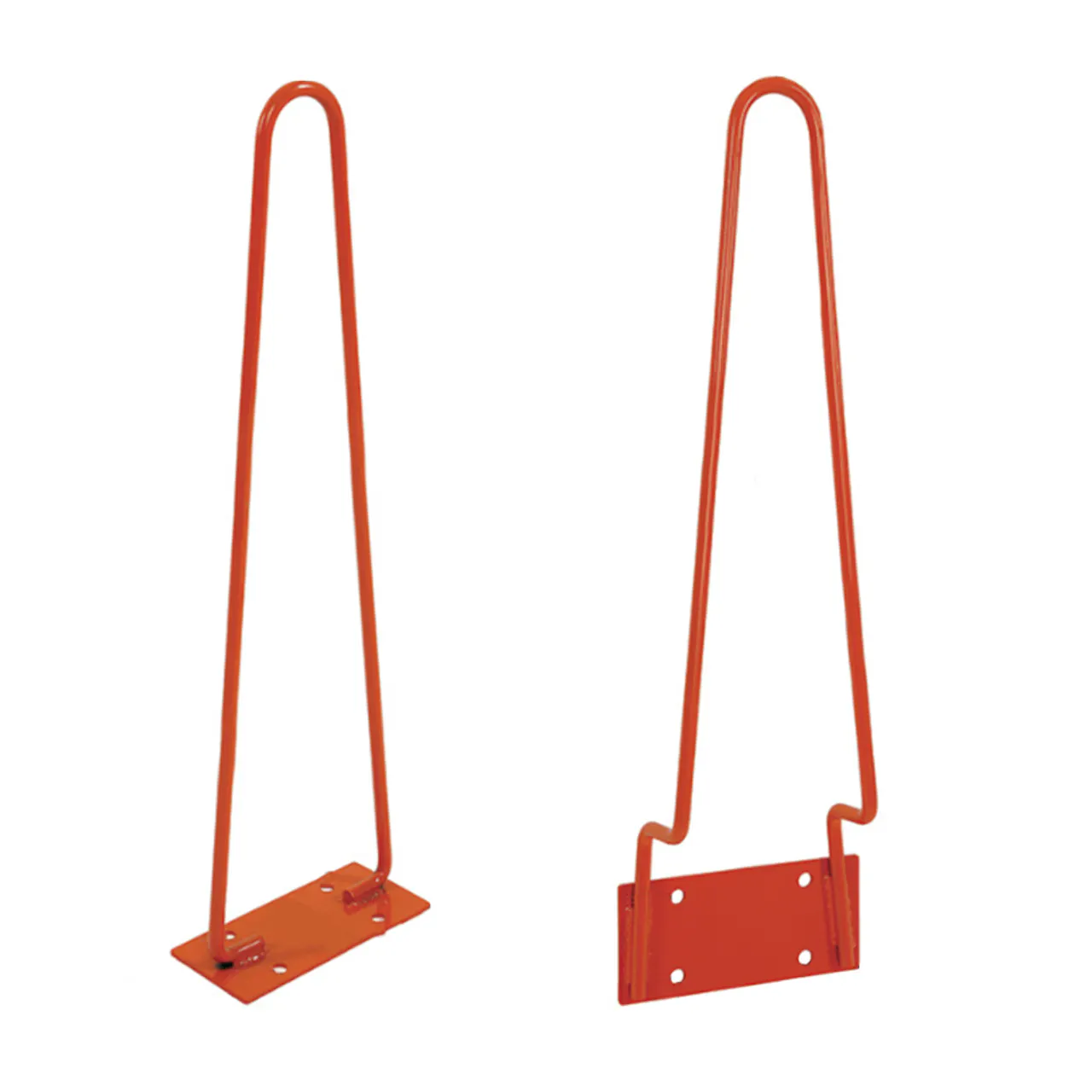 Traffic Safety Cone Holder Mount | Raney's