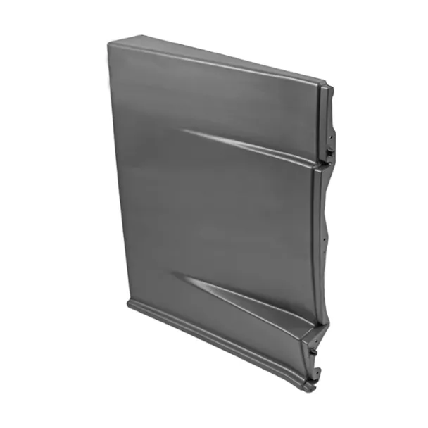 Freightliner Cascadia Long Flare Fairing Side 10060140 | Raney's