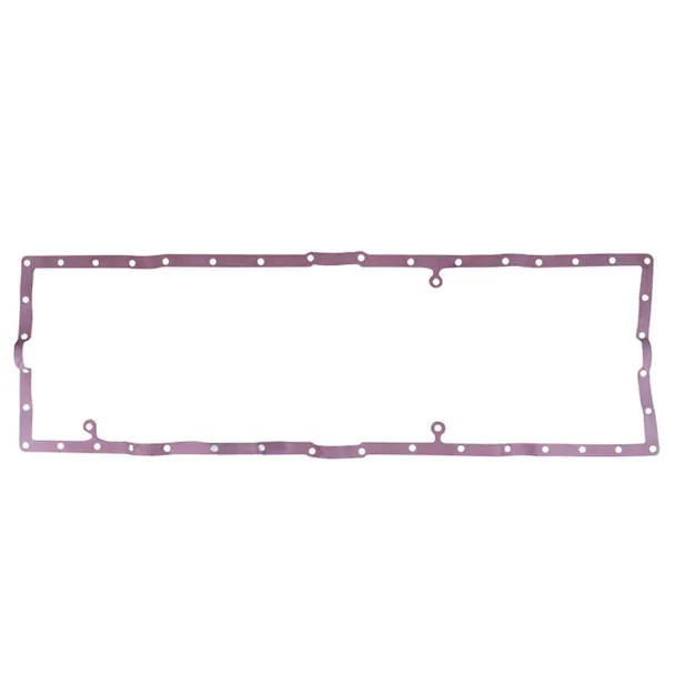 Caterpillar 3406 One Piece Oil Pan Gasket 4N1151-6 | Raney’s