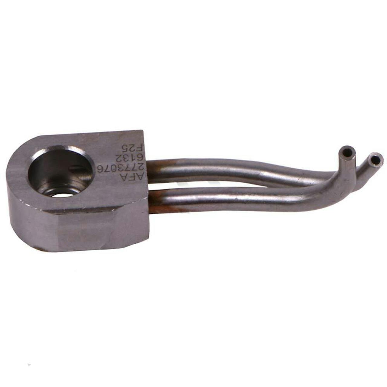 Caterpillar 3406E C15 Piston Cooling Nozzle 277-3076