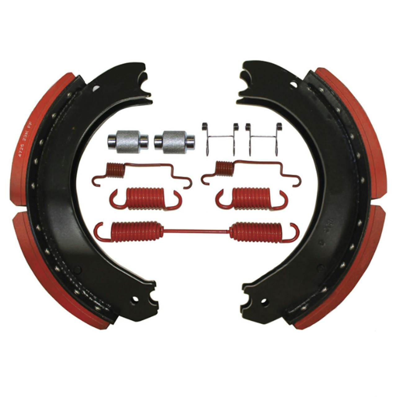 Eaton ES2 Type 23K Brake Shoe Box Kit KSF5234725E | Raney's