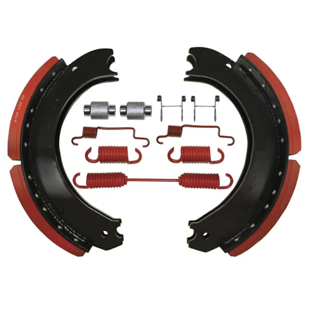 Eaton ES2 Type 23K Brake Shoe Box Kit KSF5234725E | Raney's