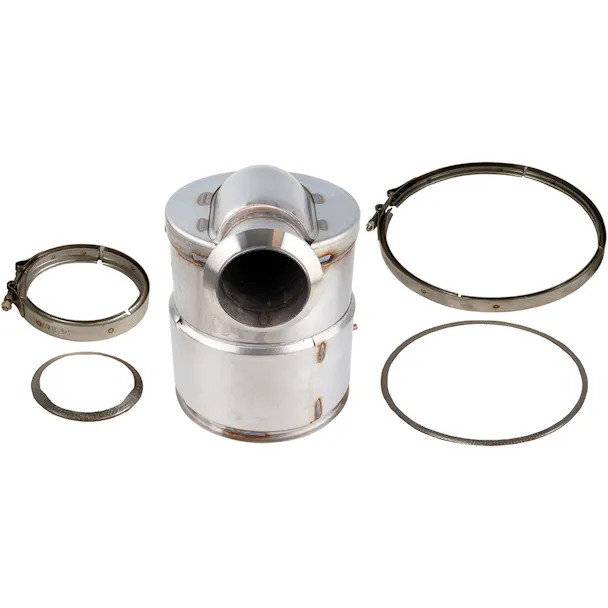Cummins Diesel Oxidation Catalyst 043006003 4329706 | Raney's