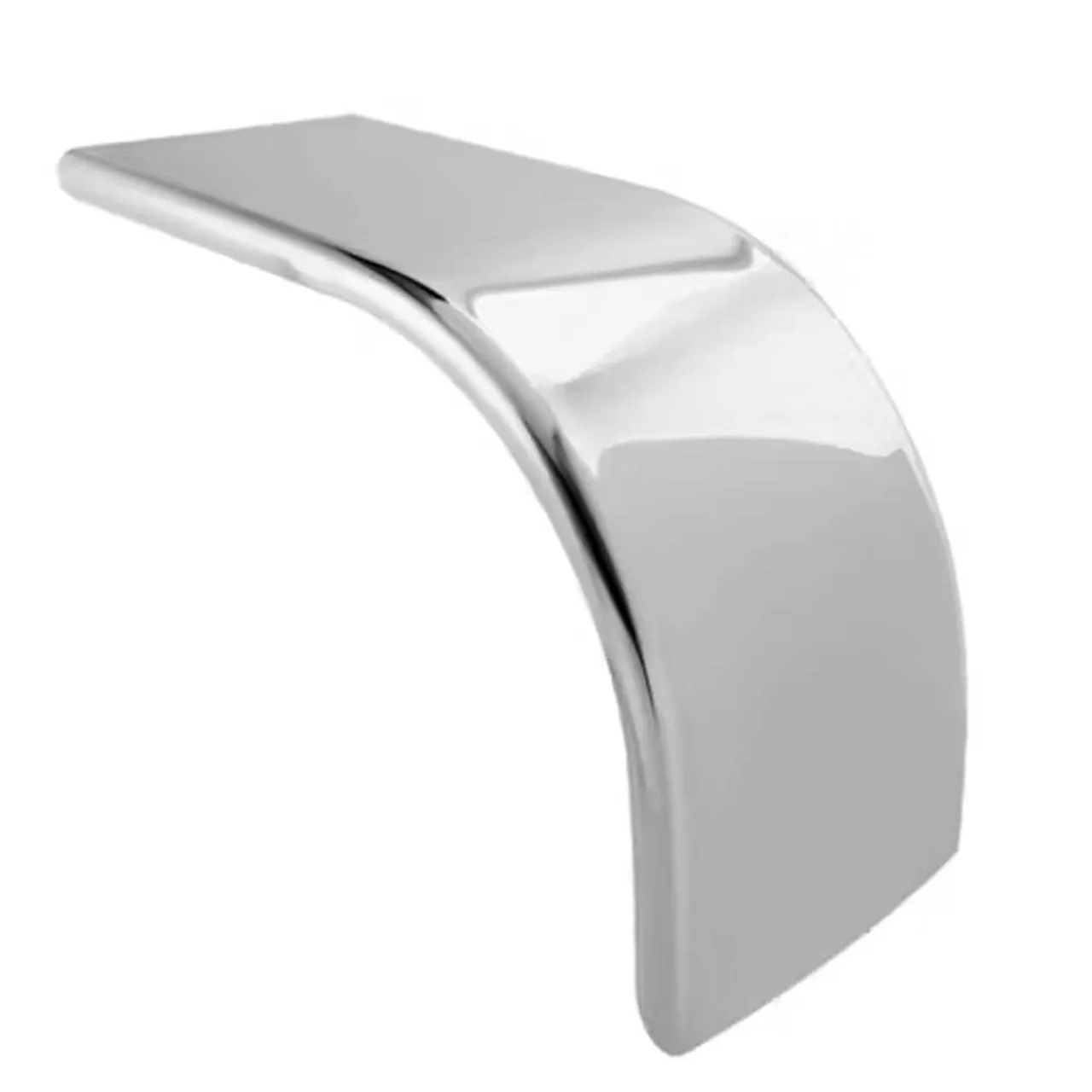 Hogebuilt Premium 80" Rogue Series Ultimate Low Rider Fenders With Down ...