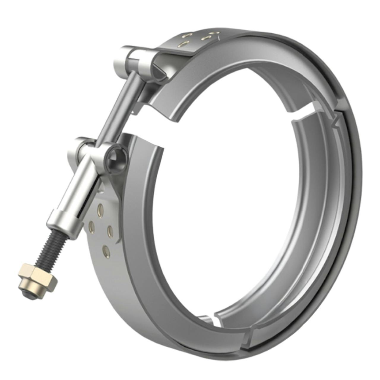 Paccar V-Band Clamp 90-0092 | Raney's