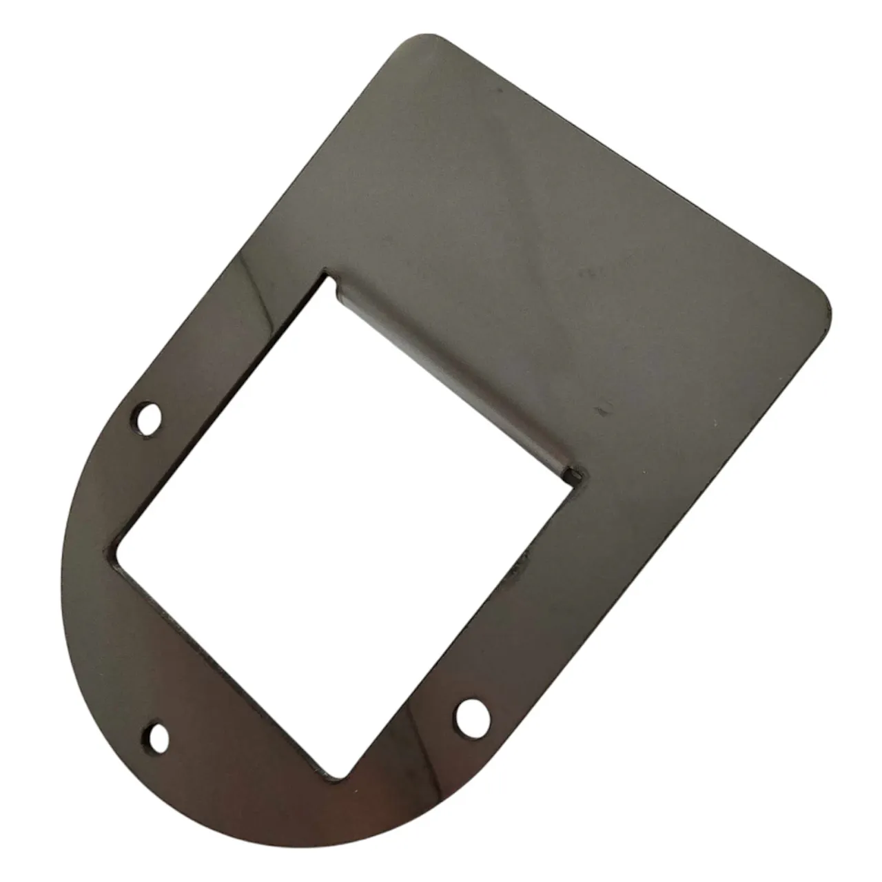 Universal Straight Style Face-Down Under-Frame Bracket | Raney's