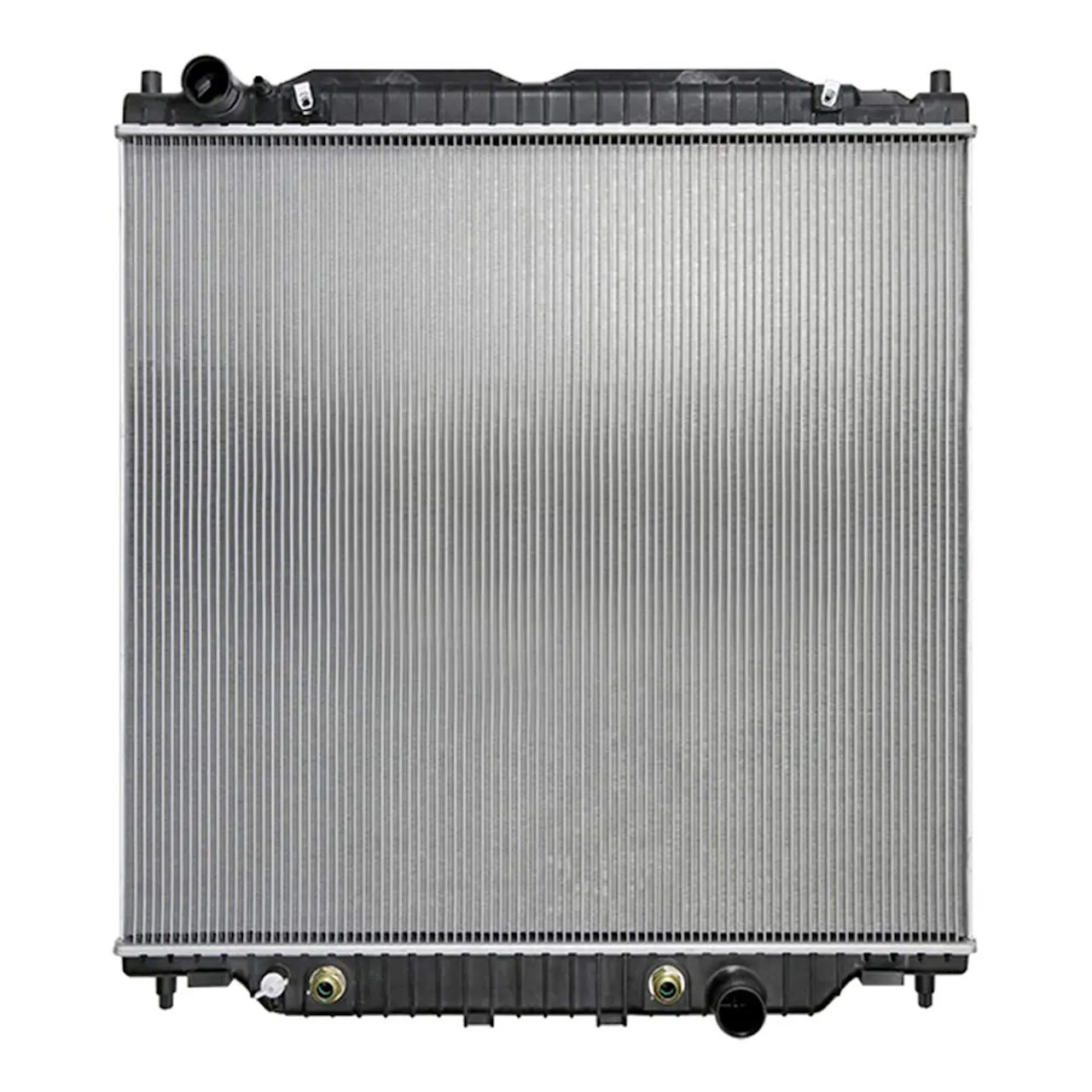 Ford F53 F59 Step Van Radiator 2020 & newer
