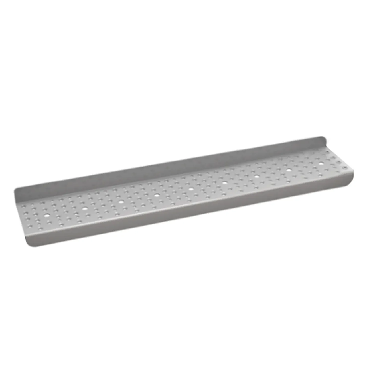 Freightliner Steel Step 2252438001 2252438005 | Raney's