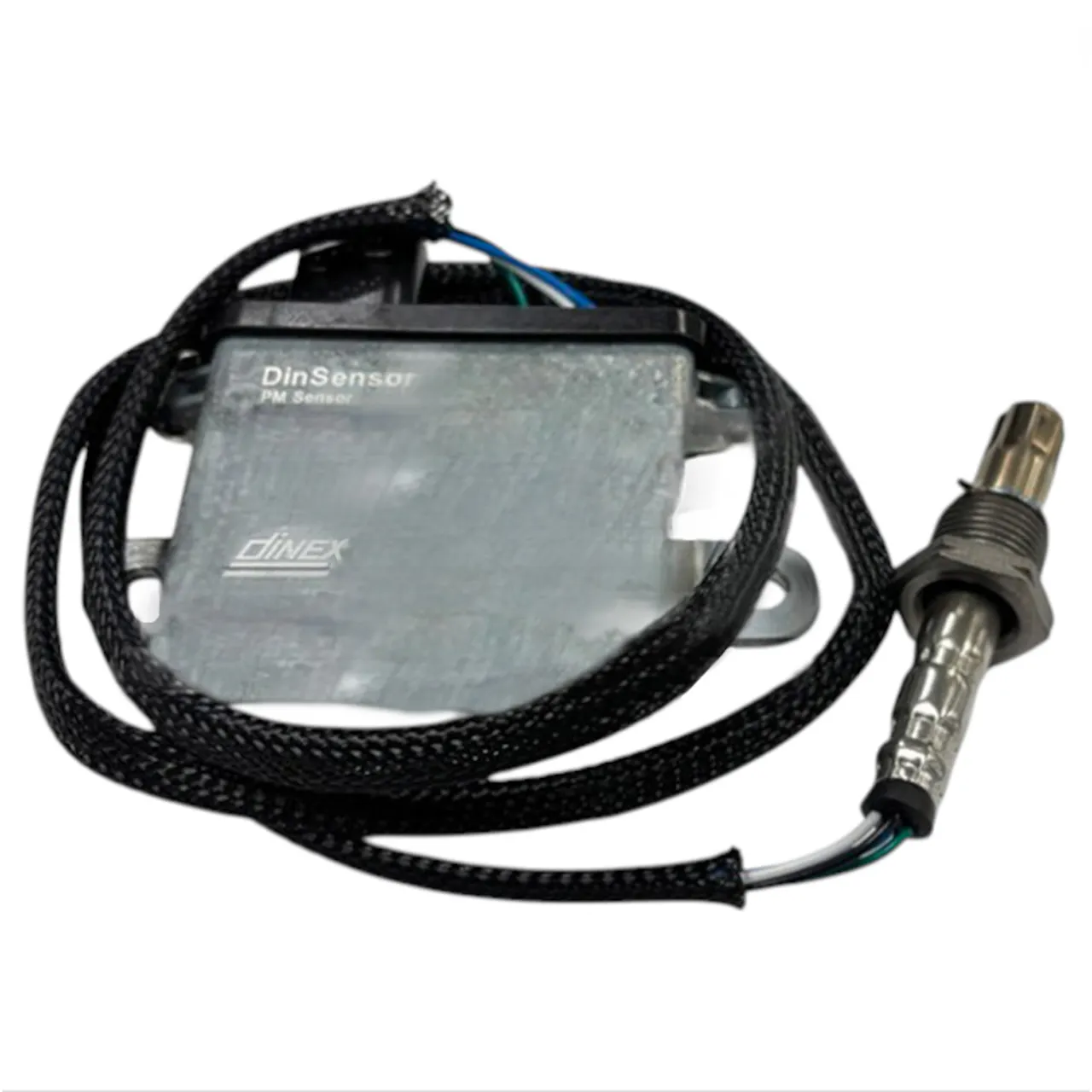 Mack Particulate Sensor 22733524 22835170 | Raney's